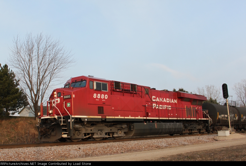 CP 8880